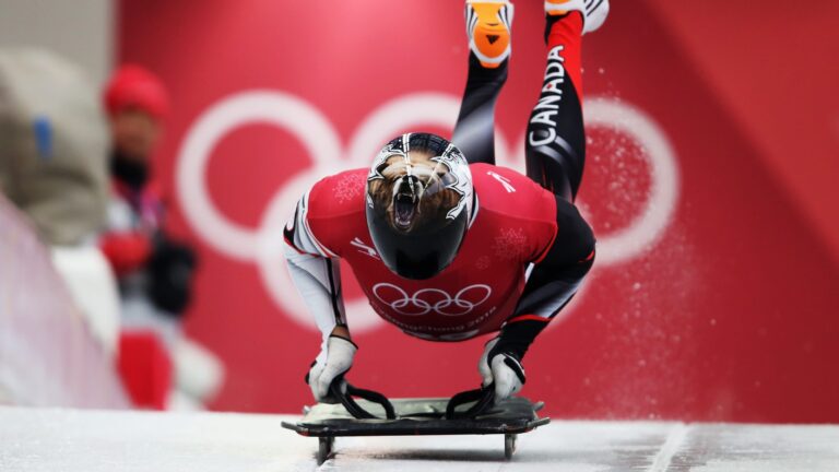 Skeleton – Polski Związek Bobslei i Skeletonu